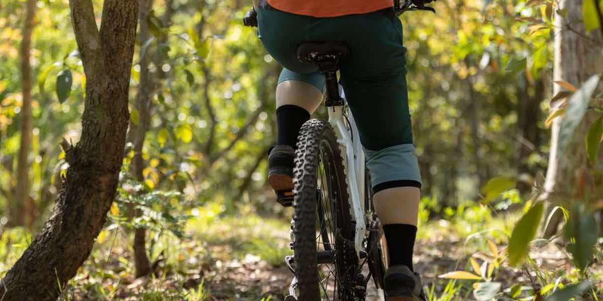 Best Bike Trails, Rides In Hocking Hills, Ohio - Cut Above Cabins